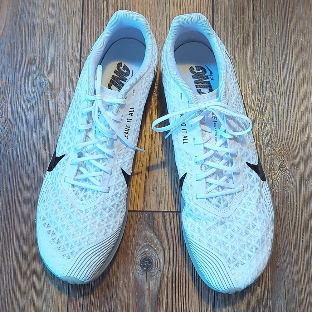 Men's Nike Racing Xc Tennis Shoes - Gem